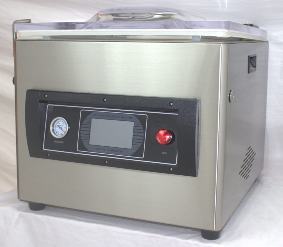 ΚΕΝΟ ΑΕΡΟΣ – VACUUM – GFACTORIES